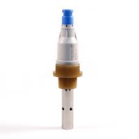 China Endress Hauser CLS21E Digital Conductivity Sensor with Graphite Electrodes for sale