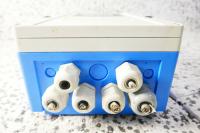 China Endress Hauser Liquisys CCM253 Chlorine Disinfection Transmitter for sale