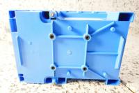 China Endress Hauser Liquisys CCM253 Chlorine Disinfection Transmitter for sale