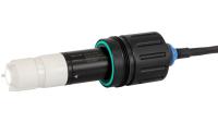 China Endress Hauser Memosens CCS50D Digital Chlorine Dioxide Sensor 161mm for sale