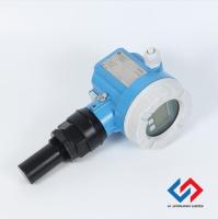 China Endress Hauser FMU40 Ultrasonic Level Transmitter 2-Wire HART for sale