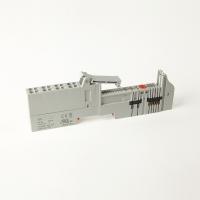 China 75mA 4 Position Allen Bradley 1734-TOP POINT I/O Terminal Base for sale