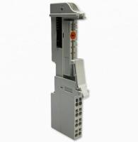 China 75mA 4 Position Allen Bradley 1734-TOP POINT I/O Terminal Base for sale