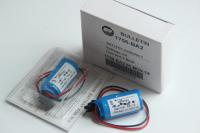 China 1756-BA2 ControlLogix Lithium Battery Assembly 4.5W 3V DC for sale
