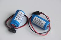 China 1756-BA2 ControlLogix Lithium Battery Assembly 4.5W 3V DC for sale