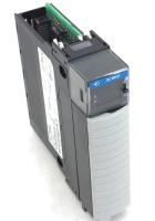 China Electronic Allen Bradley 1756-IB16 16-Pt DC Input Module 12-24V for sale