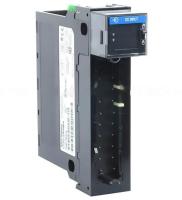 China Electronic Allen Bradley 1756-IB16 16-Pt DC Input Module 12-24V for sale