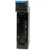 China Electronic Allen Bradley 1756-IB16 16-Pt DC Input Module 12-24V for sale