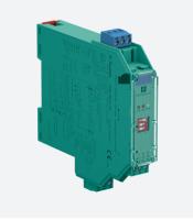China P+F KFD2-SR2-Ex1.W Switch Amplifier SIL 2 35mA 10Hz for sale