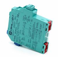 China P+F KFD2-SR2-Ex1.W Switch Amplifier SIL 2 35mA 10Hz for sale