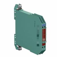 China P+F Z787 Zener Barrier 50mA DC Positive Polarity for sale