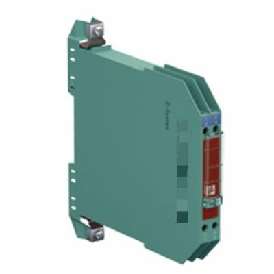China P+F Z787 Zener Barrier 50mA DC Positive Polarity for sale