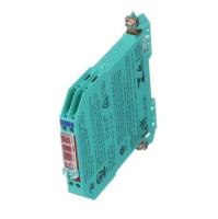 China P+F Z787 Zener Barrier 50mA DC Positive Polarity for sale