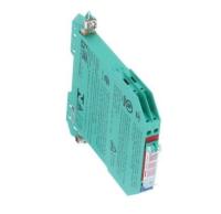China P+F Z787 Zener Barrier 50mA DC Positive Polarity for sale