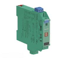 China P+F KCD2-SCD-Ex1 Current Driver SIL 2 IP20 HART Barrier for sale