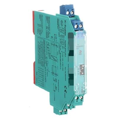 China P+F Sensors KCD2-STC-Ex1.2O SMART Transmitter Power Supply SIL 2 for sale