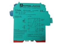 China P+F Sensors KCD2-STC-Ex1.2O SMART Transmitter Power Supply SIL 2 for sale