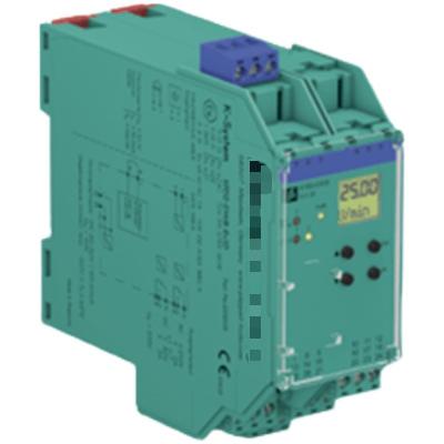 China P+F KFA6-DWB-Ex1.D Rotation Speed Monitor SIL 2 18mA for sale