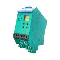 China P+F KFA6-DWB-Ex1.D Rotation Speed Monitor SIL 2 18mA for sale