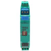 China KFA6-SR2-Ex2.W Switch Amplifier SIL 2 P+F Sensors Digital Input for sale