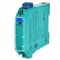 China Analog Signals P&F Sensors KFD0-CS-Ex1.50P 24VDC SIL 2 Repeater for sale