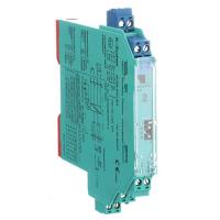 China Analog Signals P&F Sensors KFD0-CS-Ex1.50P 24VDC SIL 2 Repeater for sale