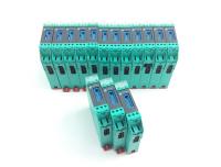 China SIL 3 P+F Sensors HART Multiplexer Slave KFD0-HMS-16 for sale