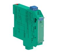 China KFD2-CD-Ex1.32 P+F Sensors SIL 2 Current Driver 35VDC for sale