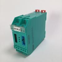 China SIL 3 HART Multiplexer Master KFD2-HMM-16 16-Channel for sale