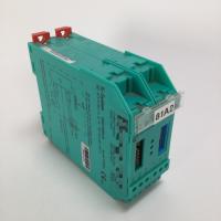 China SIL 3 HART Multiplexer Master KFD2-HMM-16 16-Channel for sale