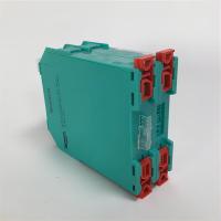 China SIL 3 HART Multiplexer Master KFD2-HMM-16 16-Channel for sale