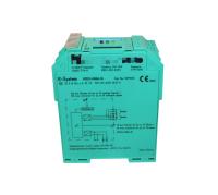 China SIL 3 HART Multiplexer Master KFD2-HMM-16 16-Channel for sale