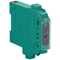 China P+F KFD2-UT2-1 Universal Temperature Converter SIL 2 for sale