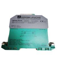 China P+F K-LB-1.30G SIL 3 Surge Protection Barrier 24V DC 2-Channel for sale