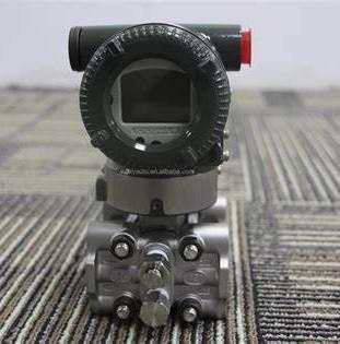 China YOKOGAWA EJA110E Differential Pressure Transmitter 4-20mA 100kPa for sale