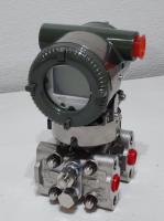 China YOKOGAWA EJA110E Differential Pressure Transmitter 4-20mA 100kPa for sale