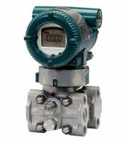 China YOKOGAWA EJA110E Differential Pressure Transmitter 4-20mA 100kPa for sale
