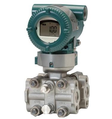 China YOKOGAWA EJA120E Differential Pressure Transmitter with HART Protocol for sale