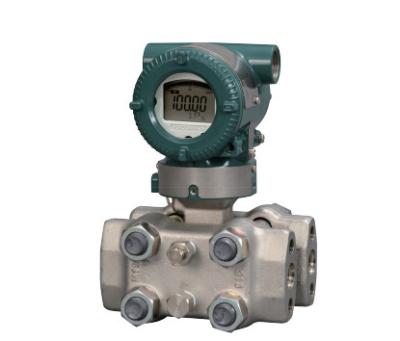 China EJA130E Yokogawa Differential Pressure Transmitter With HART 5/7 Protocol for sale