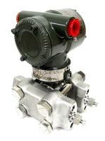 China EJA130E Yokogawa Differential Pressure Transmitter With HART 5/7 Protocol for sale