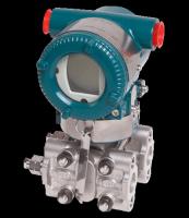 China 0.5kPa to 100kPa  HART 5 Protocol Differential Pressure Transmitter YOKOGAWA EJX110A for sale