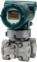 China YOKOGAWA EJX110A Differential Pressure Transmitter with HART 5 Protocol for sale