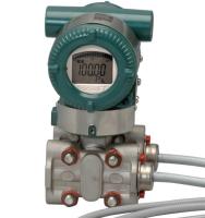 China YOKOGAWA EJX110A Differential Pressure Transmitter with HART 5 Protocol for sale