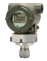 China YOKOGAWA EJA120E Differential Pressure Transmitter 4-20mA HART for sale