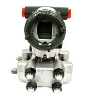 China Yokogawa EJA130E Differential Pressure Transmitter 4-20mA BRAIN Protocol for sale