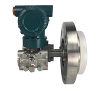 China Flange Mounted Differential Pressure Transmitter 4-20mA HART YOKOGAWA EJA210E for sale