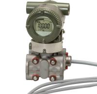 China EJA118E DP YOKOGAWA Transmitter with Remote Diaphragm Seals 4-20mA for sale
