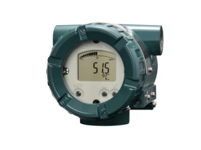 China YTA610 Yokogawa Temperature Transmitter With HART Protocol for sale