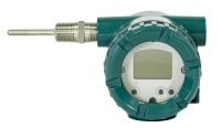 China YTA610 Yokogawa Temperature Transmitter With HART Protocol for sale