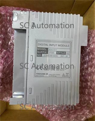 China Yokogawa ADV151-P50 32-Channel Digital Input Module 24V DC for sale